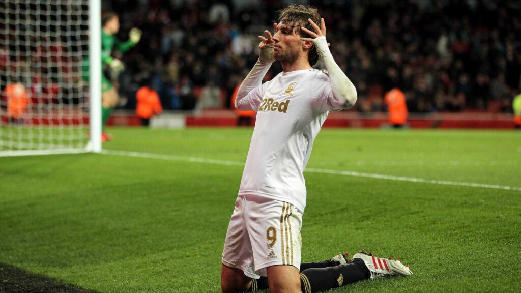 The Rise and Fall of Michu | Foulside